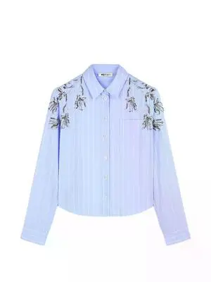 Ports 1961 Striped Shirts For Women