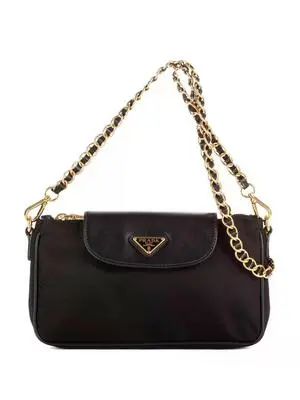 Prada Chain-strap Shoulder Bag