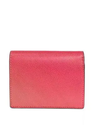 Furla Camelia Logo Wallet