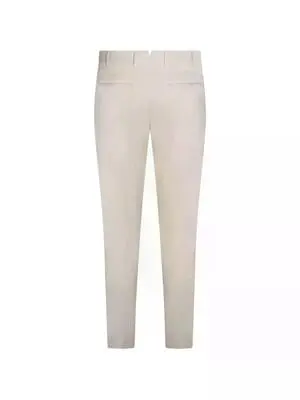 PT TORINO Pleated Trousers