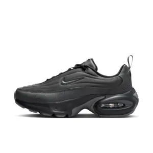 Nike Air Max Portal Se Sneakers - Black