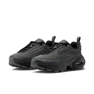 Nike Air Max Portal Se Sneakers - Black