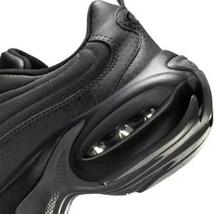 Nike Air Max Portal Se Sneakers - Black