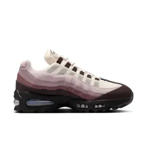 Nike Air Max 95 Big Bubble Sneakers - Black