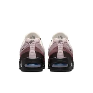 Nike Air Max 95 Big Bubble Sneakers - Black