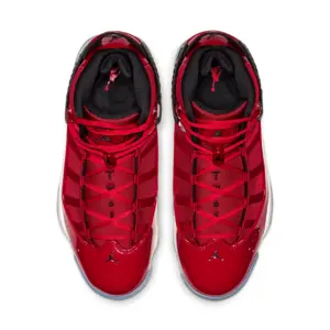 JORDAN 6 Rings High-top Sneakers - Red
