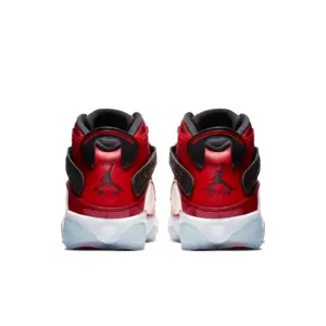 JORDAN 6 Rings High-top Sneakers - Red