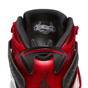 JORDAN 6 Rings High-top Sneakers - Red