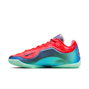 Nike Lebron Xxiii Basketball Shoes - Red
