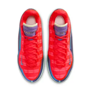 Nike Lebron Xxiii Basketball Shoes - Red