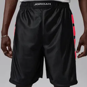 JORDAN Brooklyn Cat Scratch Shorts