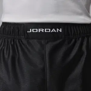 JORDAN Brooklyn Cat Scratch Shorts