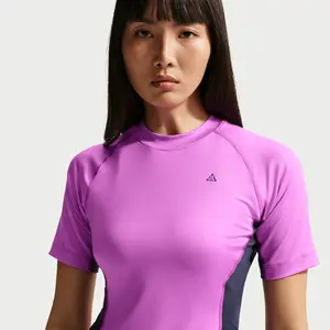 Mesh Performance Tops For Women