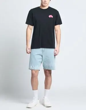 Sundek T-shirt Size Cotton