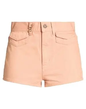 Chloe Zip Up Shorts For Women
