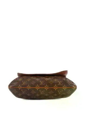 LOUIS VUITTON Monogram Shoulder Bag