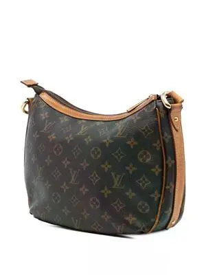LOUIS VUITTON 2008 Monogram Tulum Pm Shoulder Bag