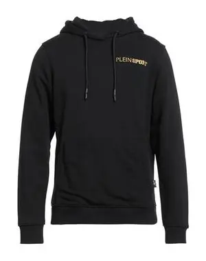PLEIN SPORT Cotton Sweatshirt