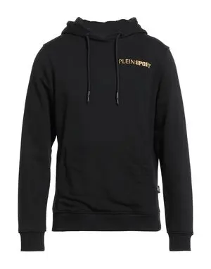 PLEIN SPORT Cotton Sweatshirt