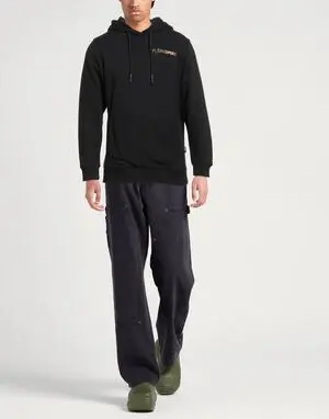 PLEIN SPORT Cotton Sweatshirt