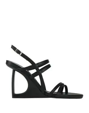 Vic Matie Buckled Sandals For Women