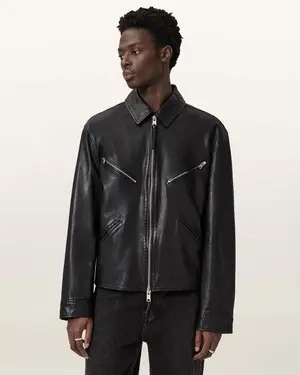 Allsaints Oversized Jackets For Men