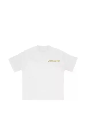 LAST CALL FOR Oversized Graphic T-shirt
