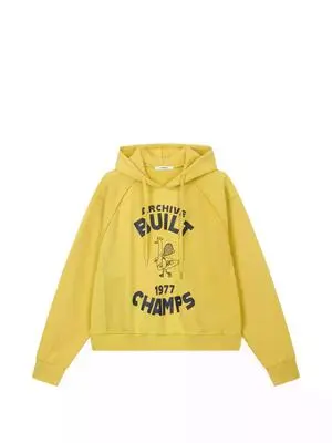 Studio Tomboy Hooded Sweatshirts Hoodies For Women