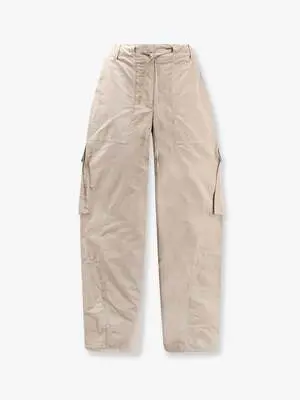 Alaia Drawstring Pants For Women