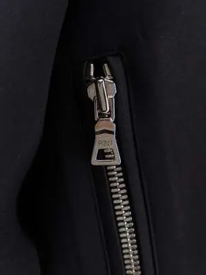 R2W Wool And Silk Jacket