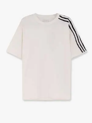 ADIDAS Y-3 Cotton Tshirt