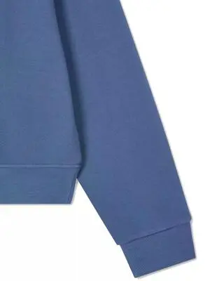 STUDIO TOMBOY Printed Sweatshirt - Blue