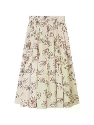 Ports 1961 Printed Bottoms For Women
