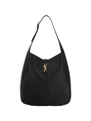 Saint Laurent Le 5 A 7 Large Shoulder Bag