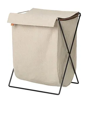 FERM LIVING Herman Laundry Stand - Black