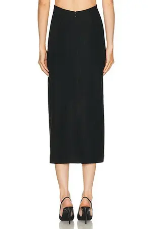 SEV Midi Skirt