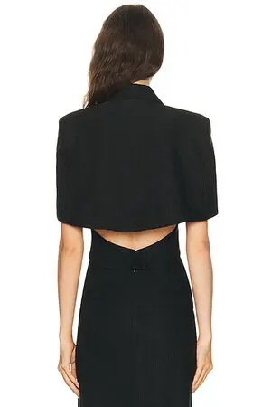 SEV Tailored Cape