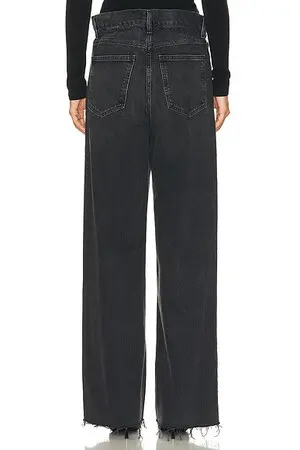 AGOLDE Lyonne Jeans - Arcane