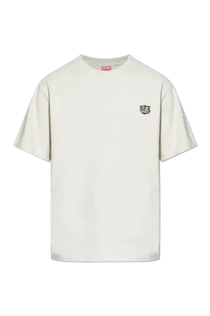 Men's Kenzo Grey T-shirts