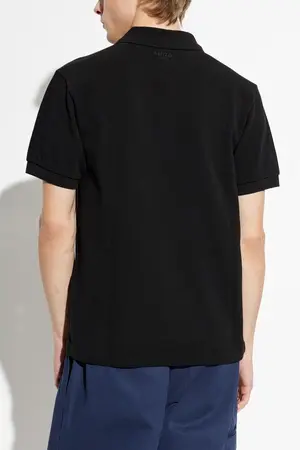 Kenzo Polo With Patch
