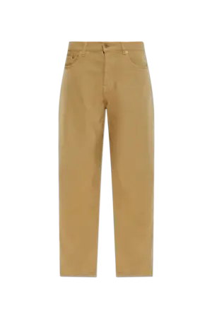 DARKPARK Gale Jeans - Beige