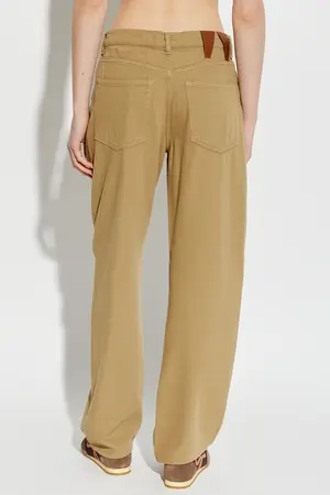 DARKPARK Gale Jeans - Beige