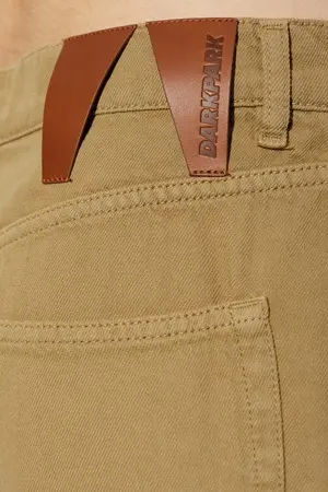 DARKPARK Gale Jeans - Beige