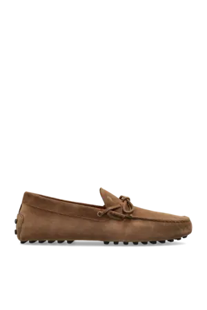 TOD’S Gommino Leather Moccasins