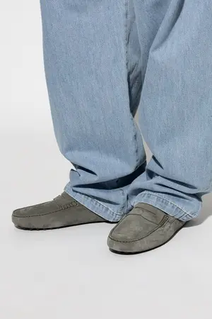 TOD’S Gommino Loafers