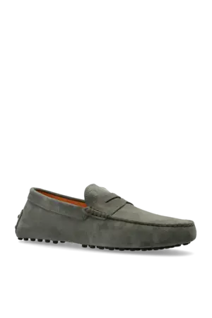 TOD’S Gommino Loafers