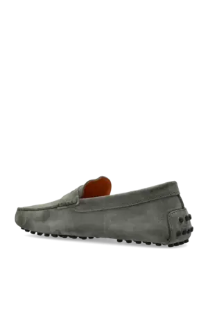 TOD’S Gommino Loafers