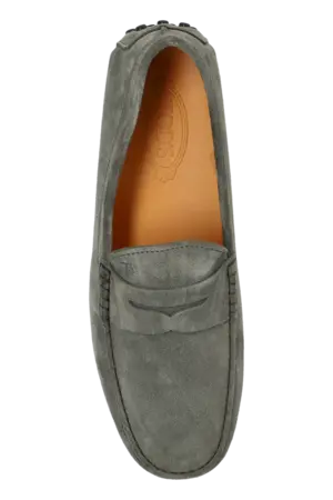 TOD’S Gommino Loafers