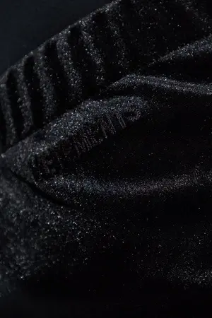 Vetements Velour Sweatpants