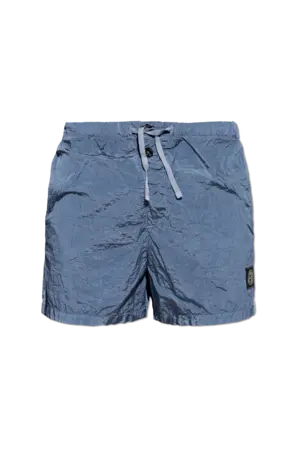 Stone Island Swim Shorts